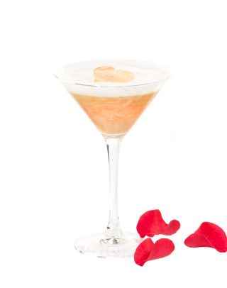 Cocktail Sweet Love - Mirelys